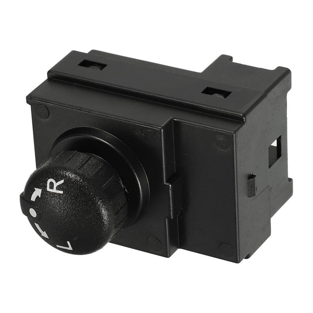 Power Mirror Control Switch Compatible for Smart Fortwo 2007-2015 ...