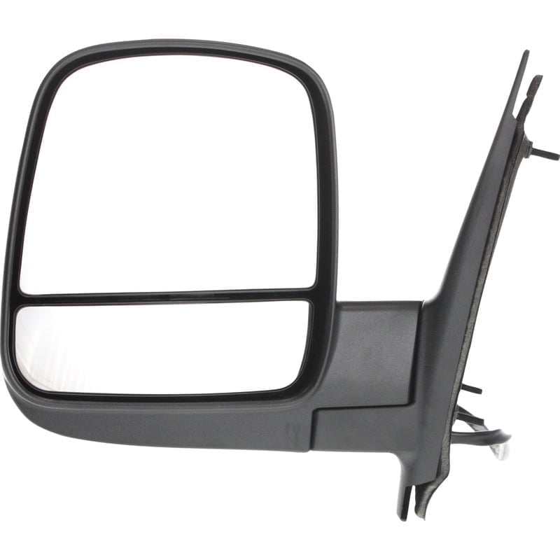 Chevrolet Express 2500 Door Mirror