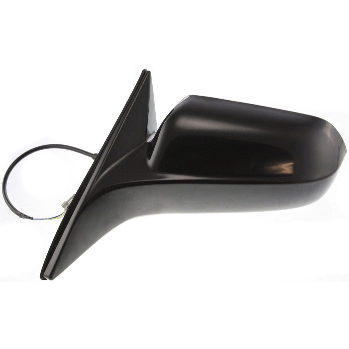 Power Mirror For 1998-2002 Honda Accord Coupe Driver Side Paintable ...