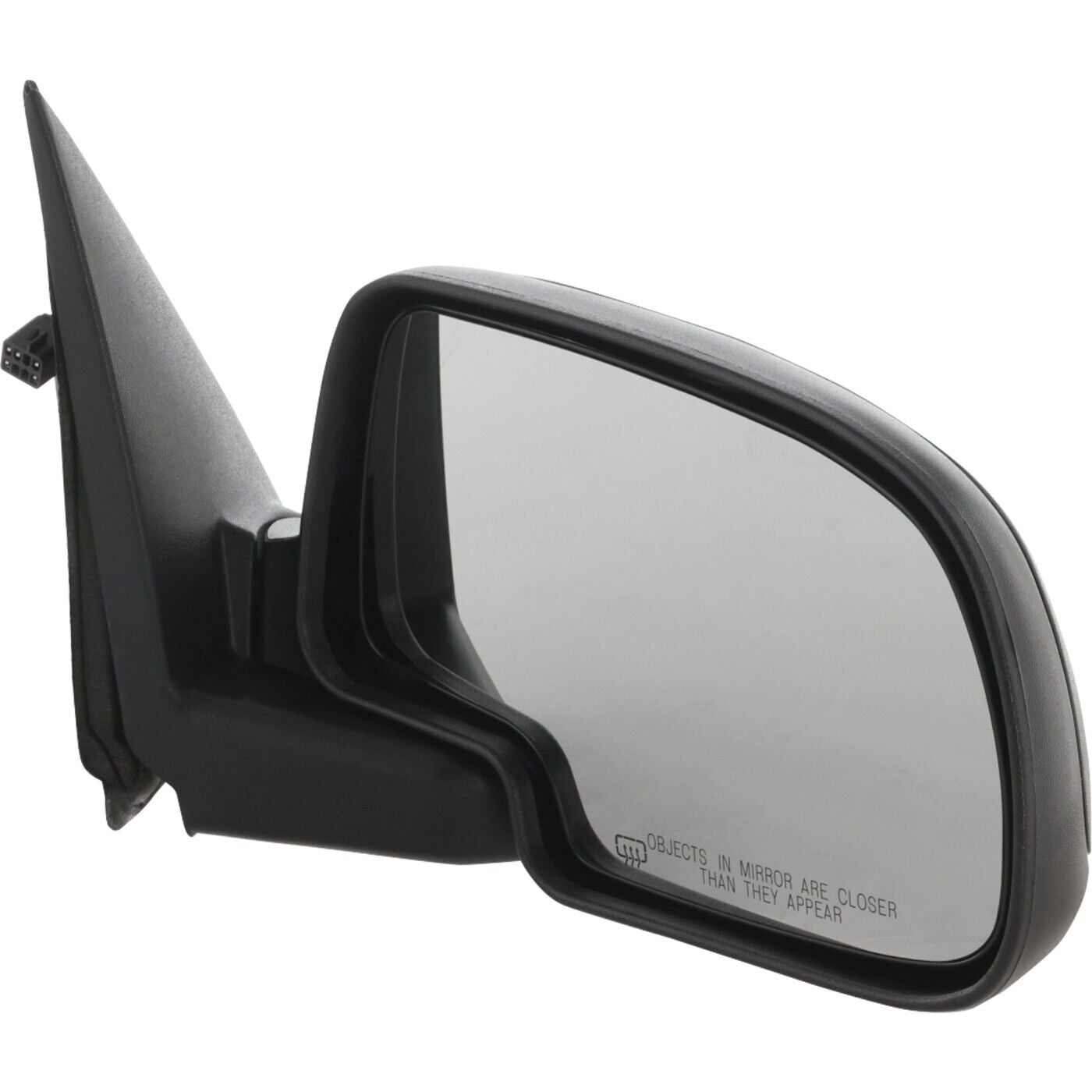Power Mirror For 1999-02 For Chevrolet For Silverado 1500 Right Side ...
