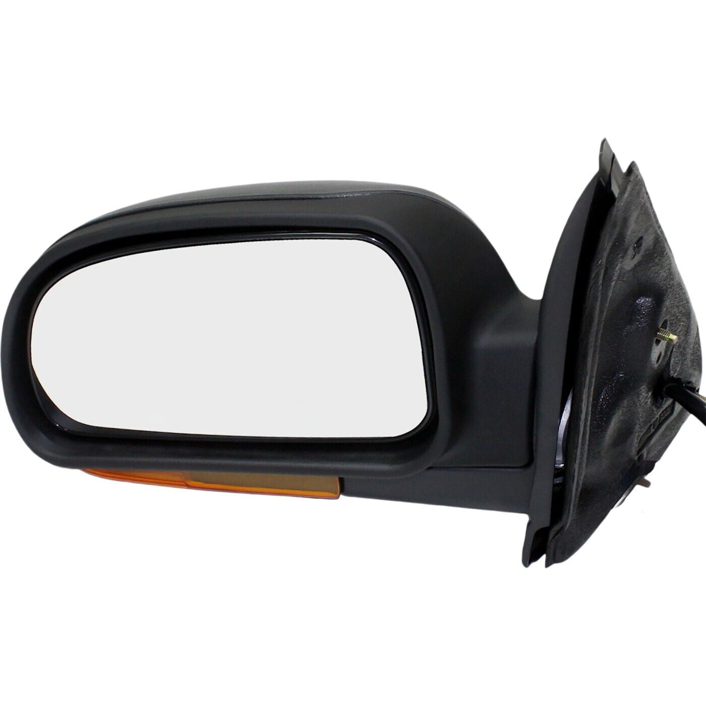 Power Mirror For 2002-2003 For Chevy For Trailblazer Left L Fold With ...