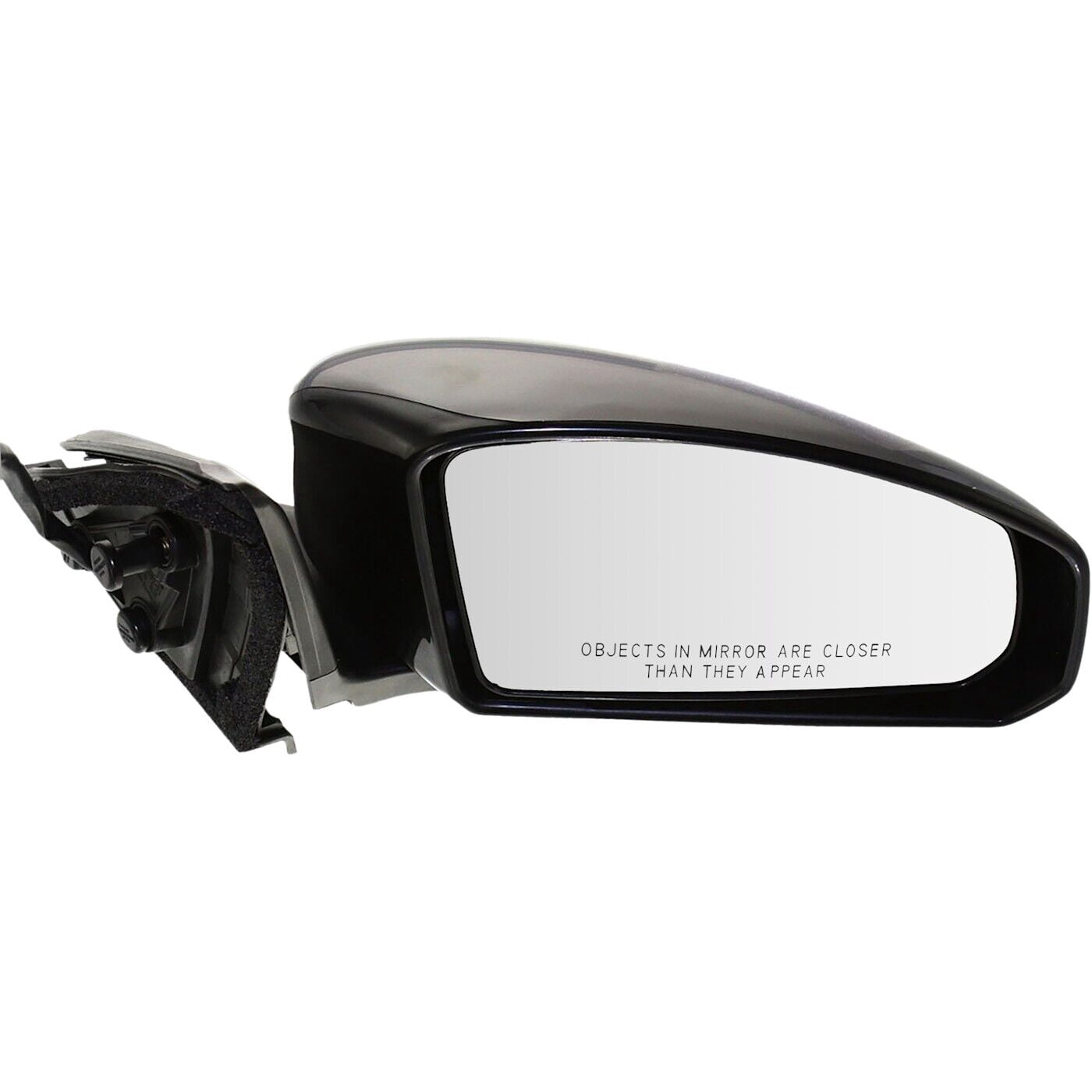 Power Mirror For 2003-2007 Infiniti For G35 For Coupe Right Side ...