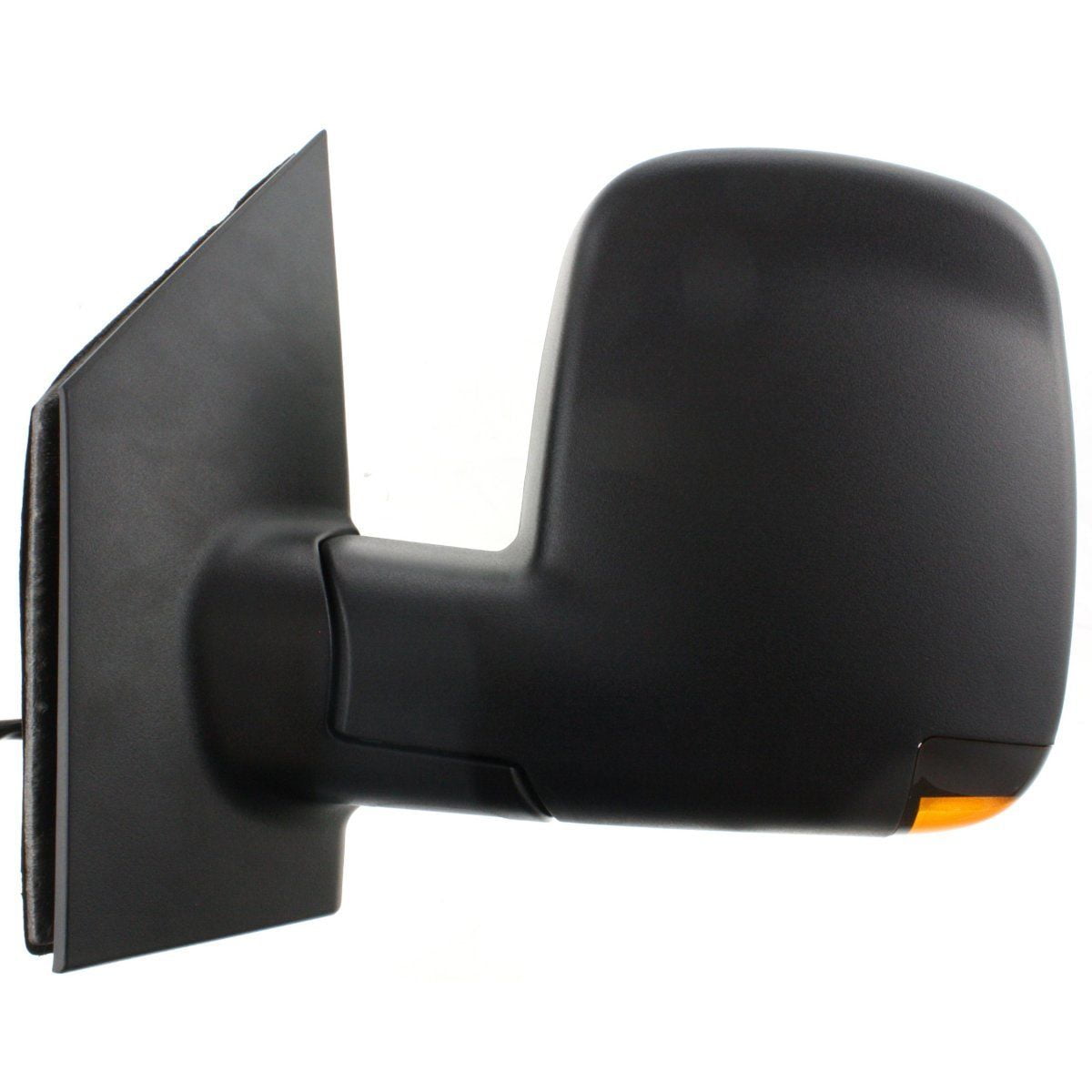 Power Mirror For 2008-2017 Chevy Express 3500 Left Manual Fold With ...
