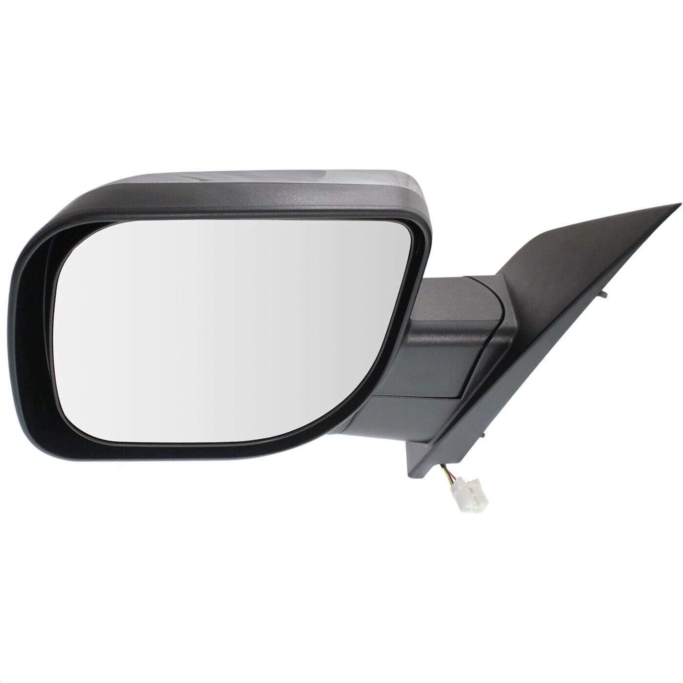 Power Mirror For 2011-2015 For Nissan Titan Left Chrome Folding ...