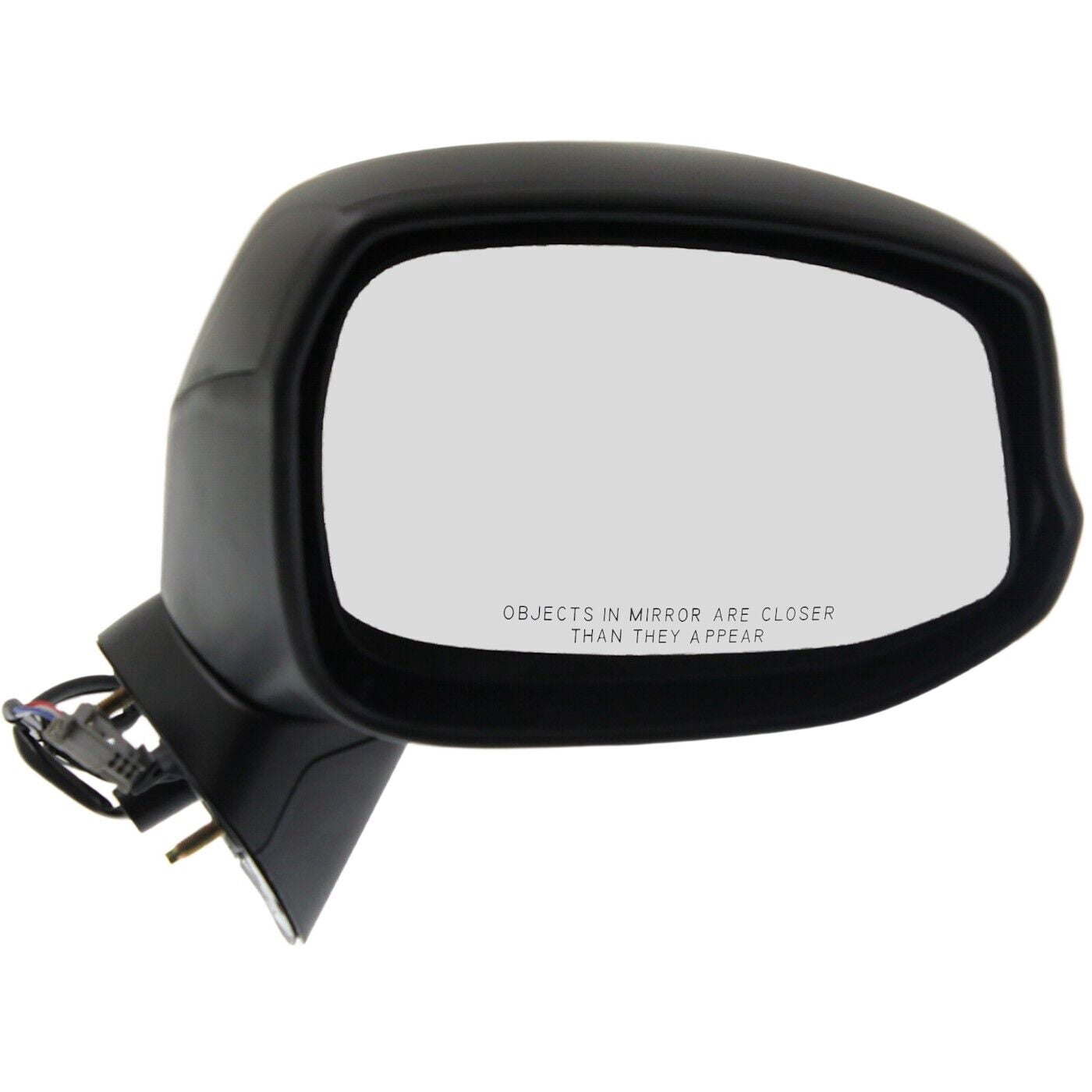 Power Mirror For 2012-2013 For Honda For Civic Right Light Textured ...