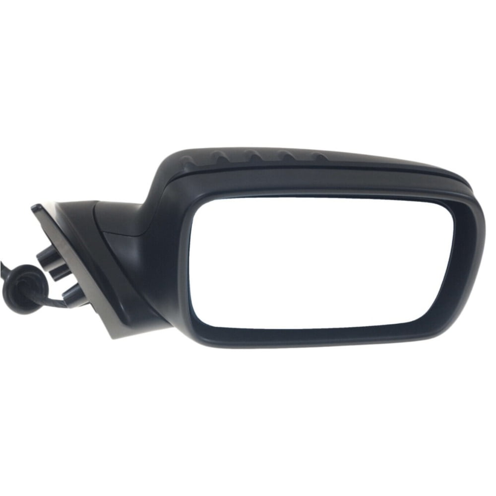 Power Mirror For 323 325 328 330 Right Manual Folding Heated With ...
