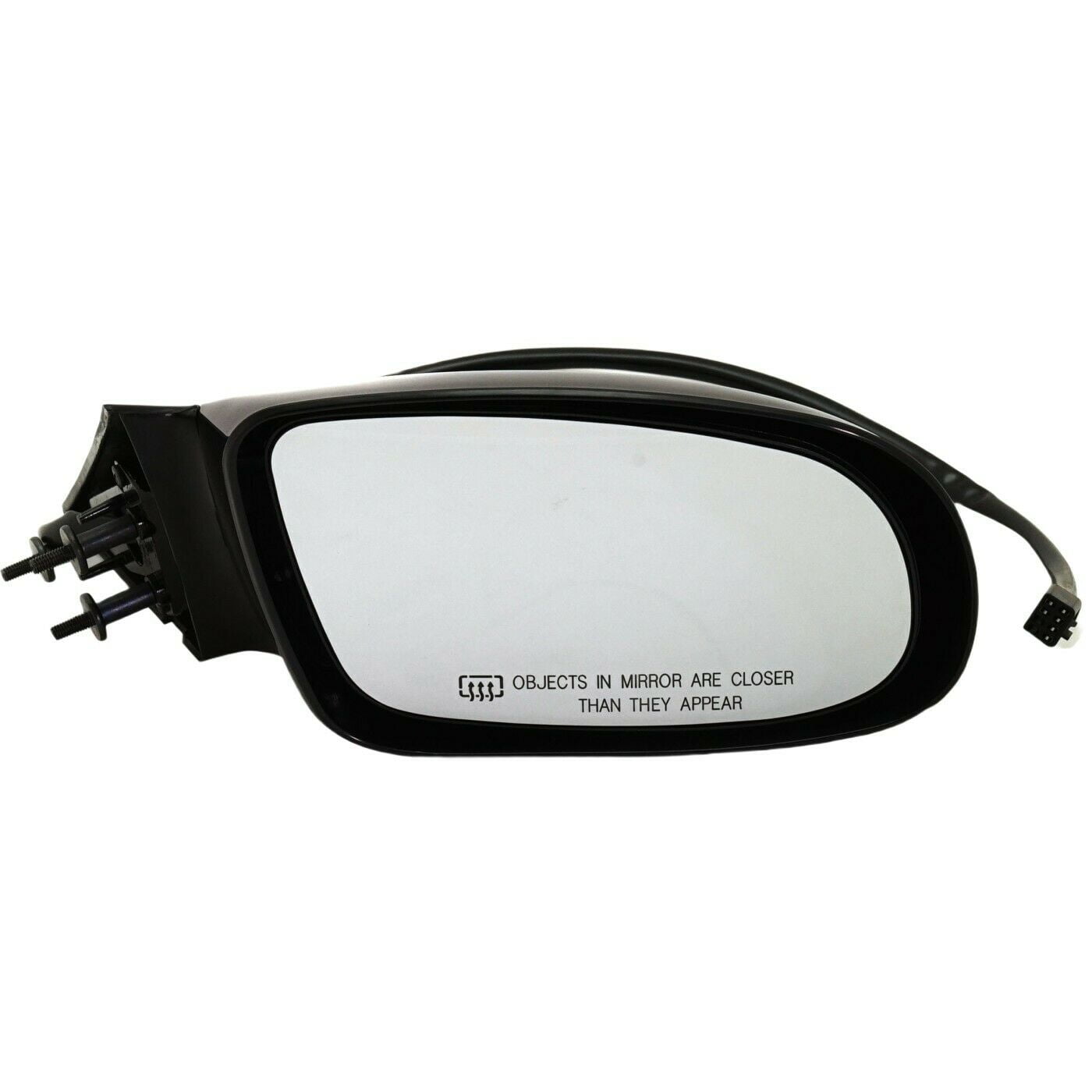 Power Mirror For 95-96 Roadmaster 95-96 Fleetwood 95-96 Caprice Right ...