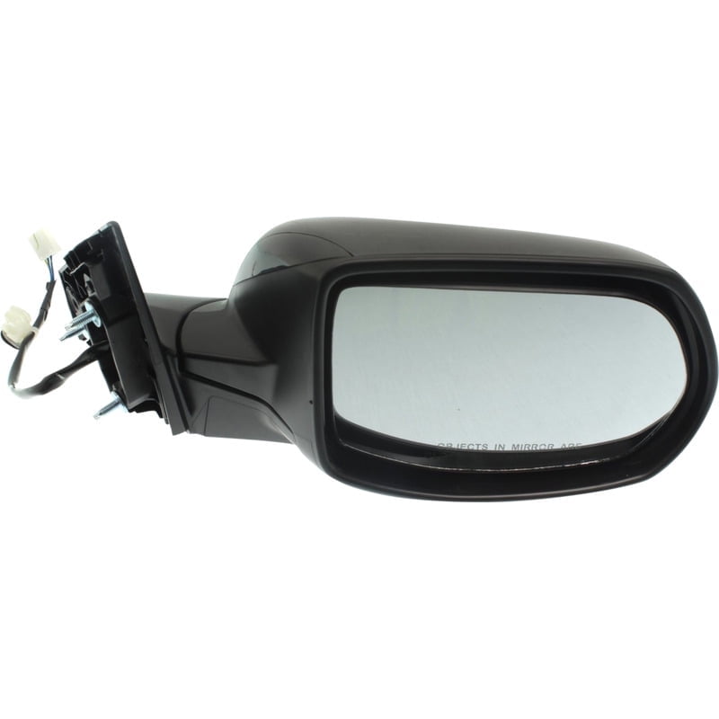 Power Mirror Paintable Passenger Side For 2017-2022 Honda CR-V - Walmart.com