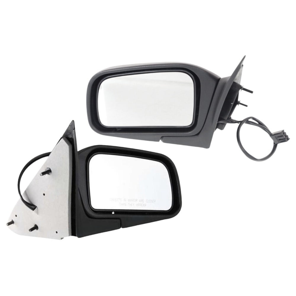 Power Mirror Set Of 2 For Crown Grand Marquis Victoria Left And Right ...