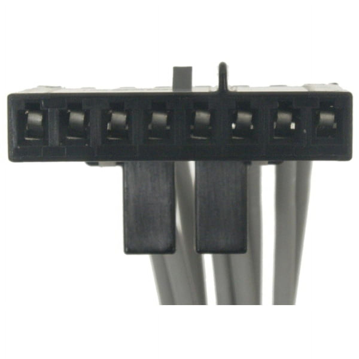 Power Mirror Switch Connector Fits select: 1999-2014 CHEVROLET ...