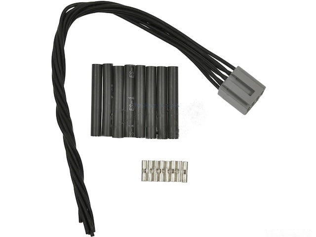 Power Mirror Switch Connector for 1995-2004 Ford Mustang - Walmart.com