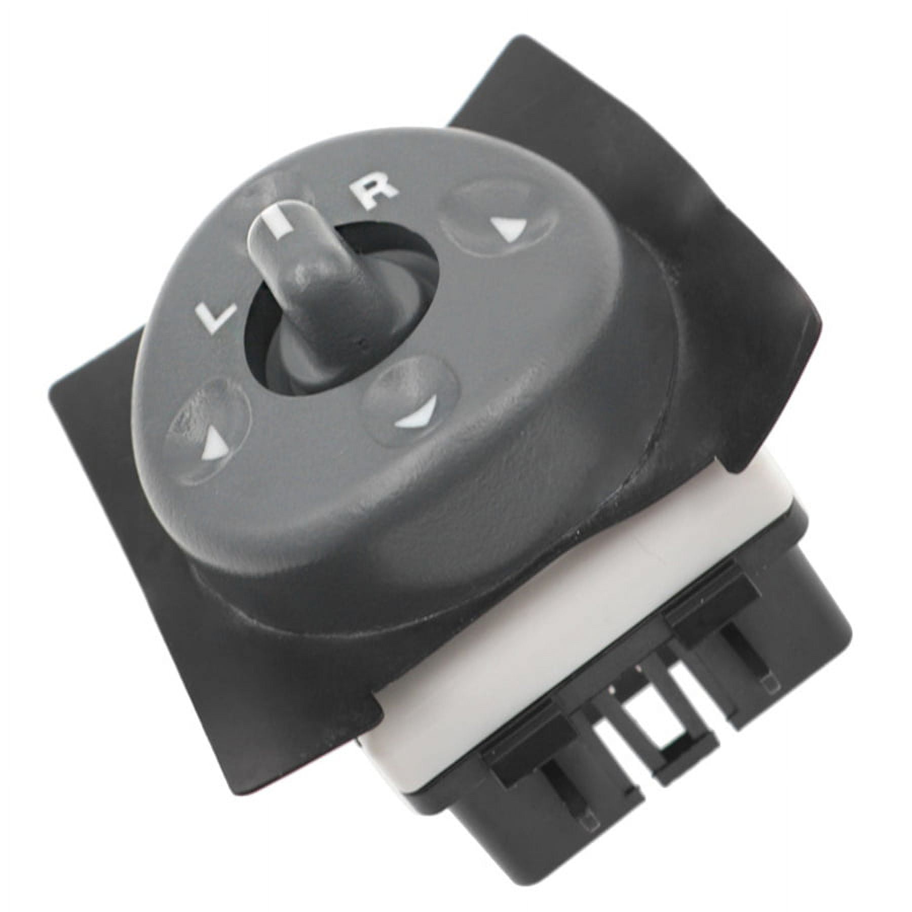 Power Mirror Switch For 95-99 CHEVY Suburban Silverado Tahoe S10 GMC ...