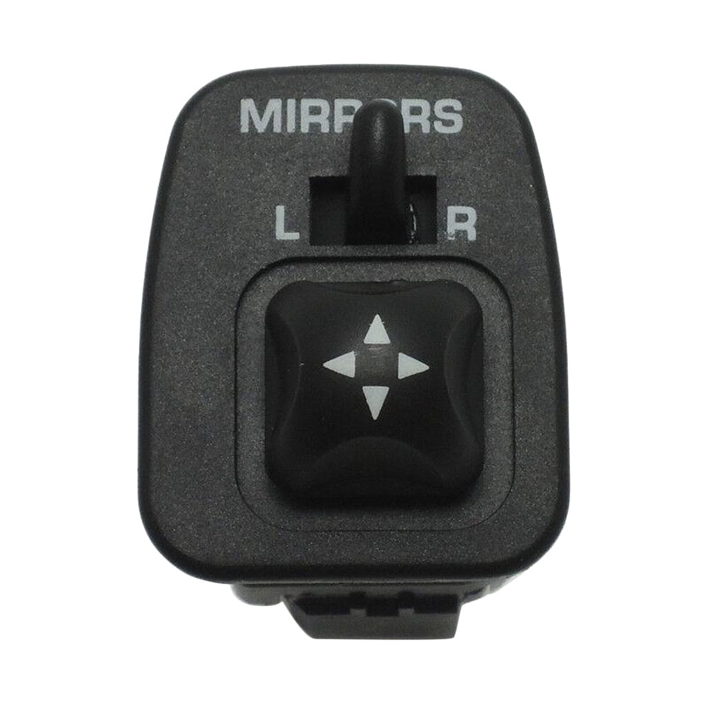 Power Mirror Switch For Ford F-150 F-250 F-350 F450 Super Duty ...