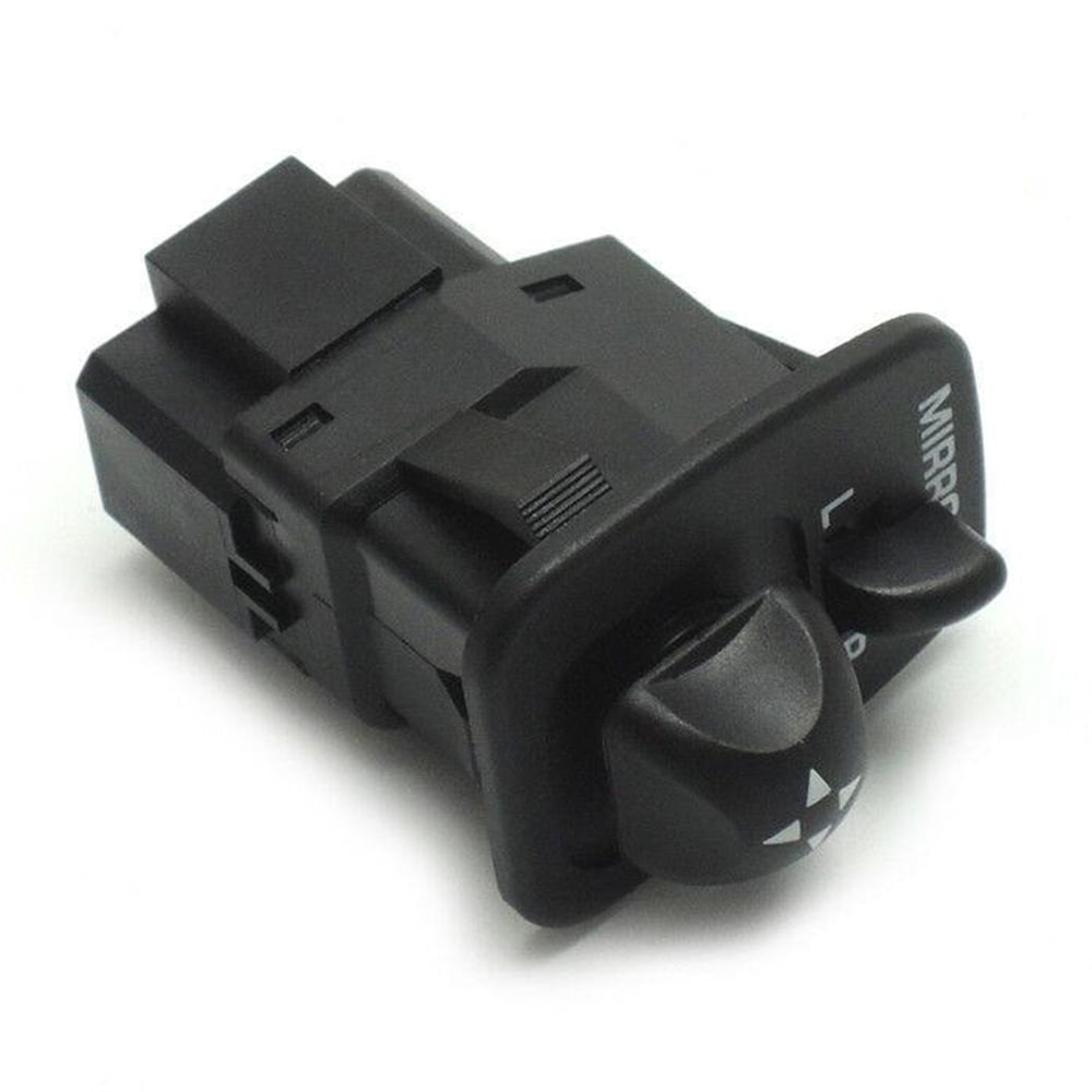 Power Mirror Switch For Ford F150 F250 F350 F450 F550 Super Duty F65Z ...