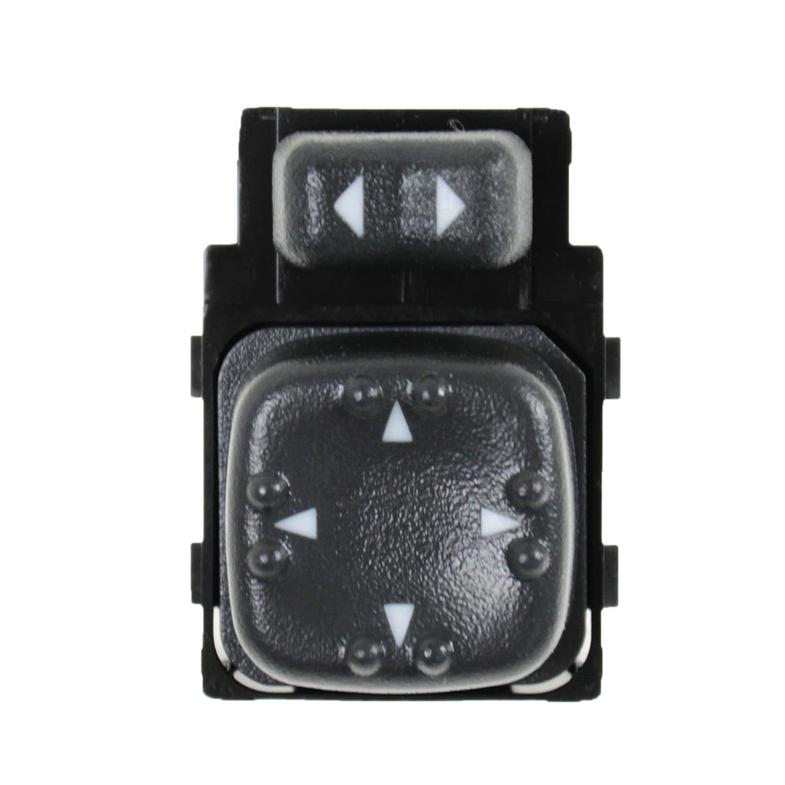 Power Mirror Switch Two Button for Silverado Sierra Tahoe Yukon ...