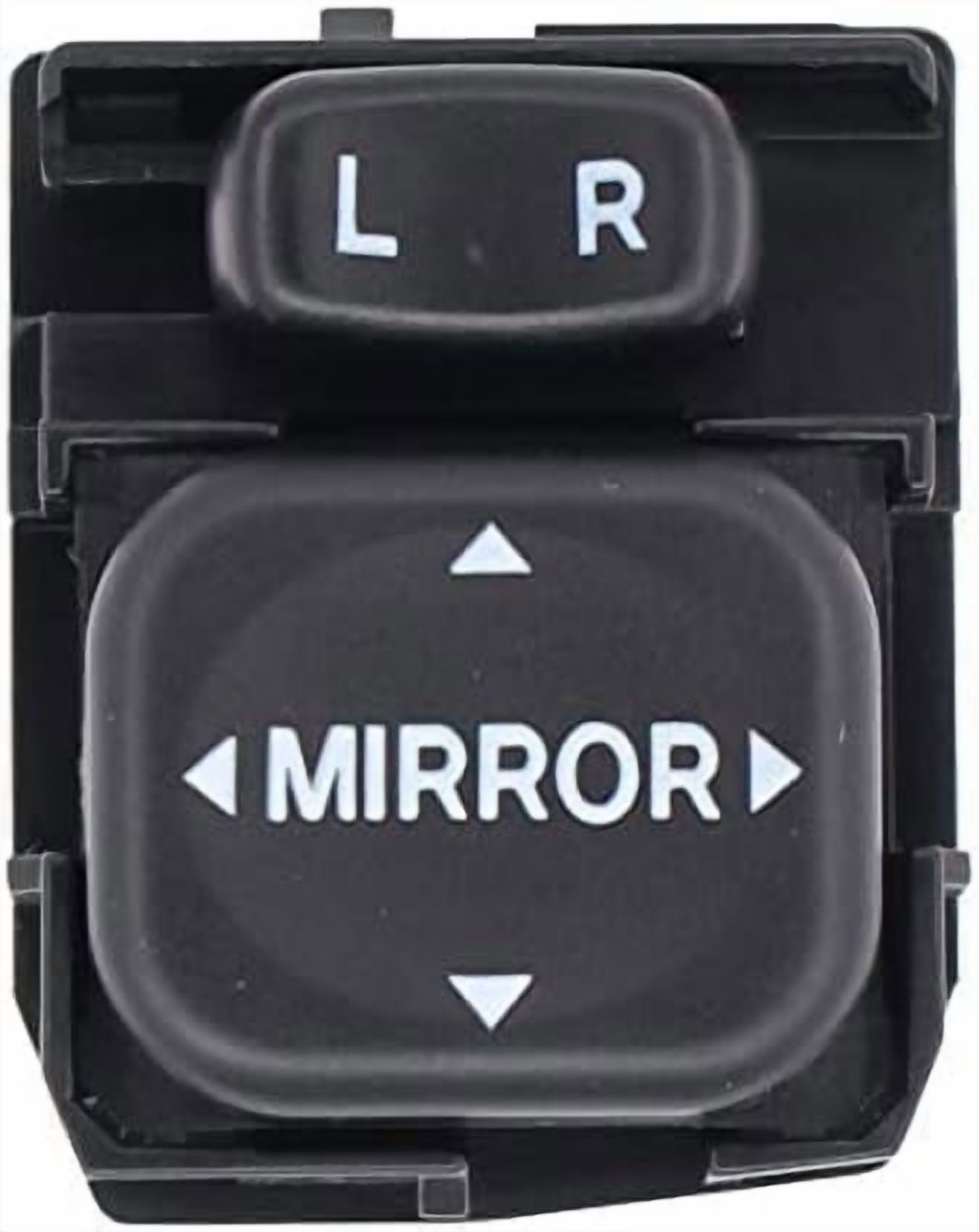 Power Mirror Switch for Toyota 4Runner Corolla FJ Cruiser Highlander ...