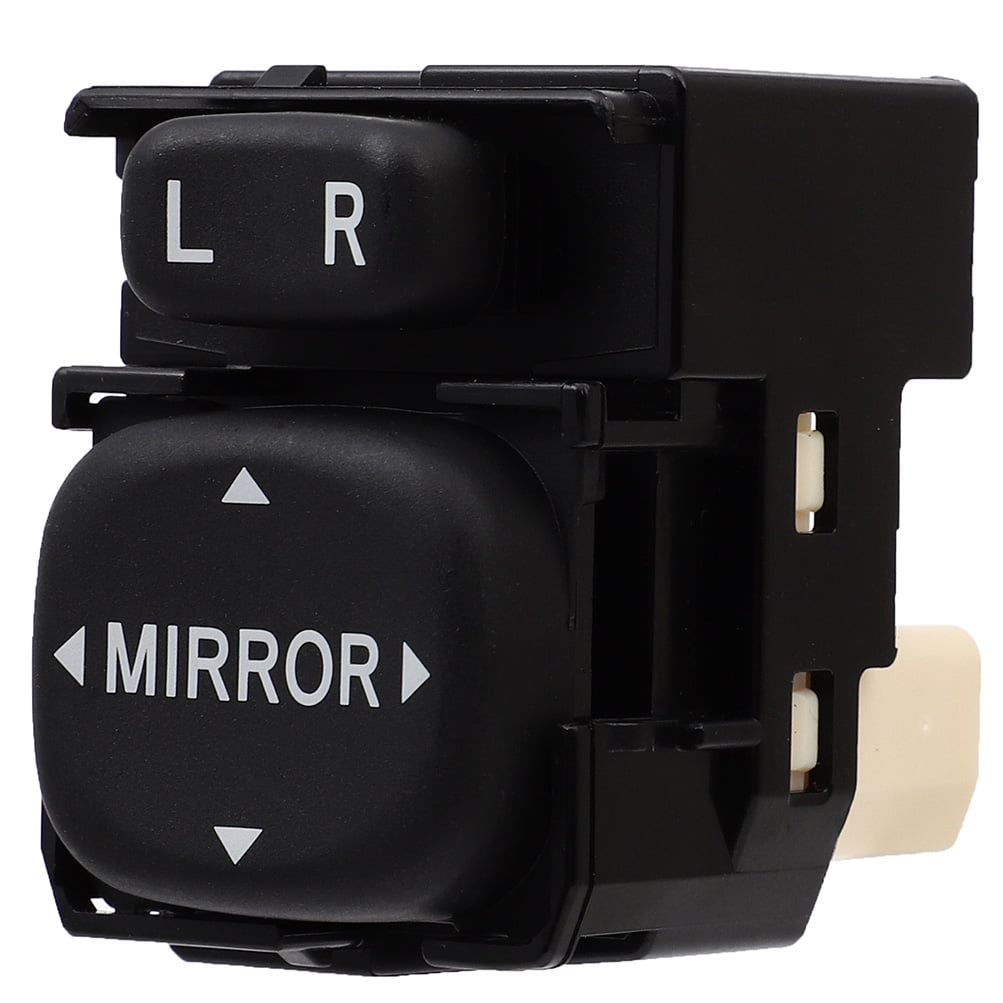 Power Mirror switch 84870-34010 84872-52030 84870-08010 Power Window ...