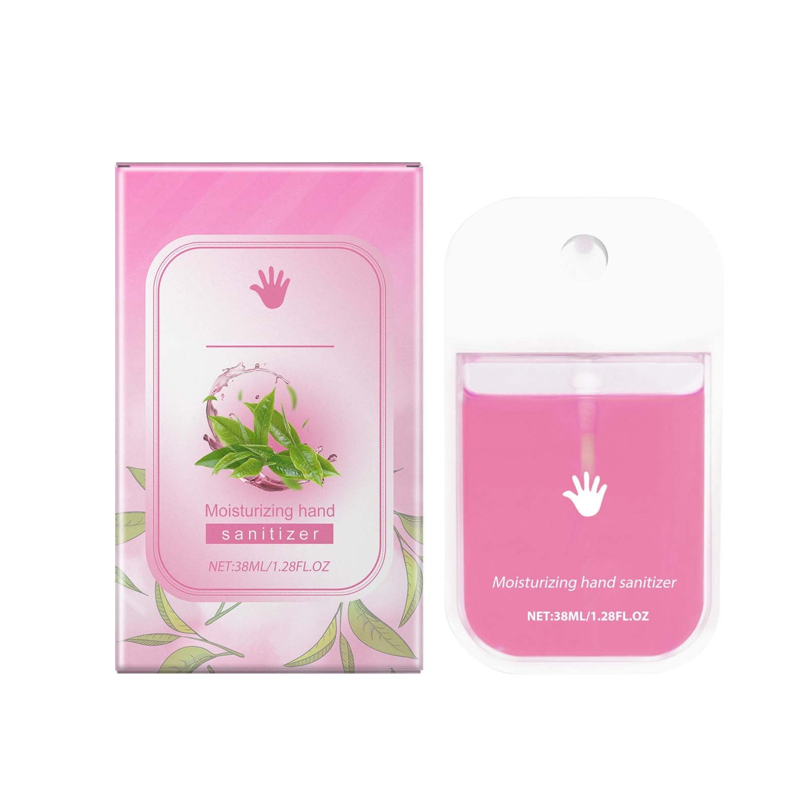 Power Mist Hand Sanitizer, Power Mist Hydrating Spray for Hand, Power ...