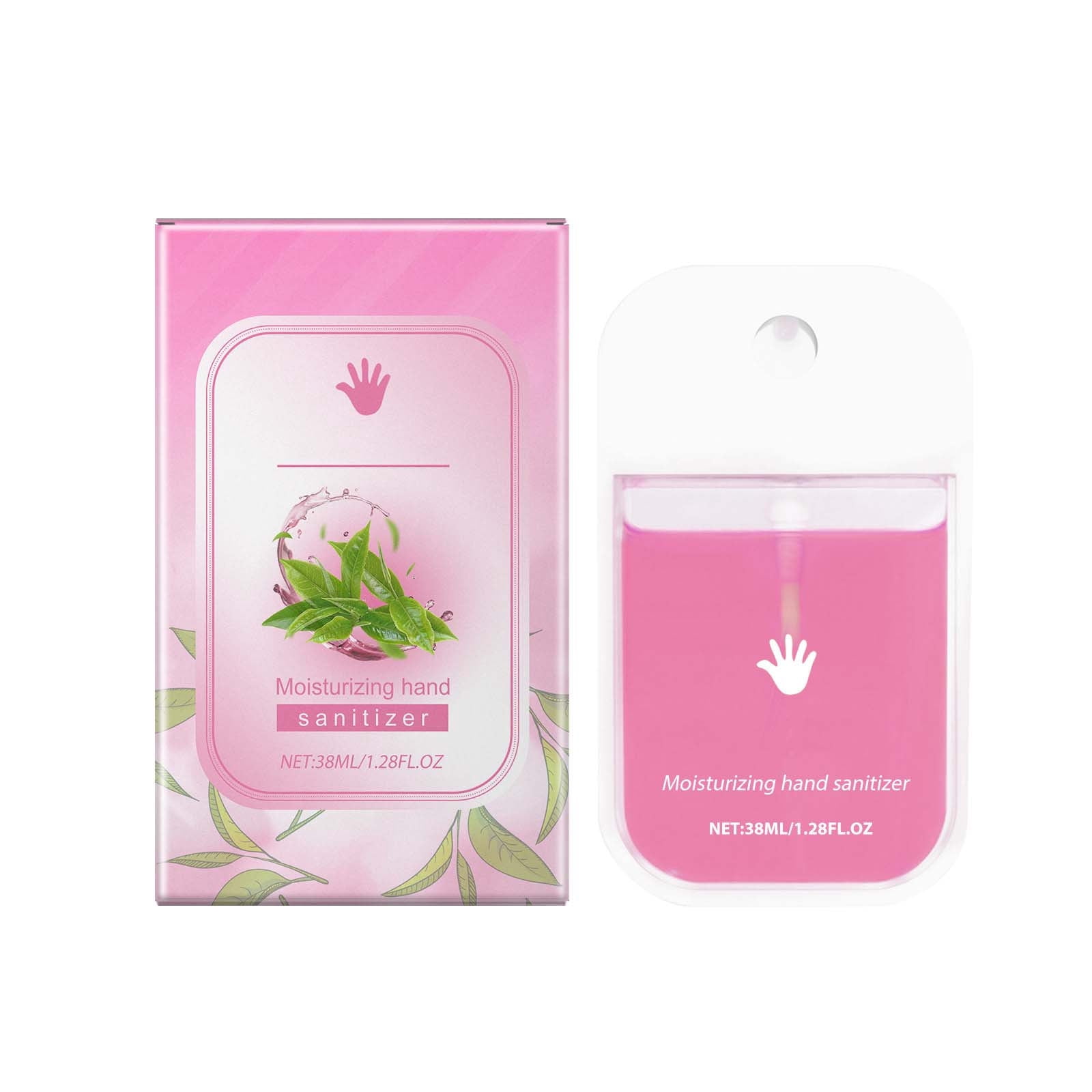 Power Mist Hand Sanitizer, Power Mist Hydrating Spray for Hand, Power ...