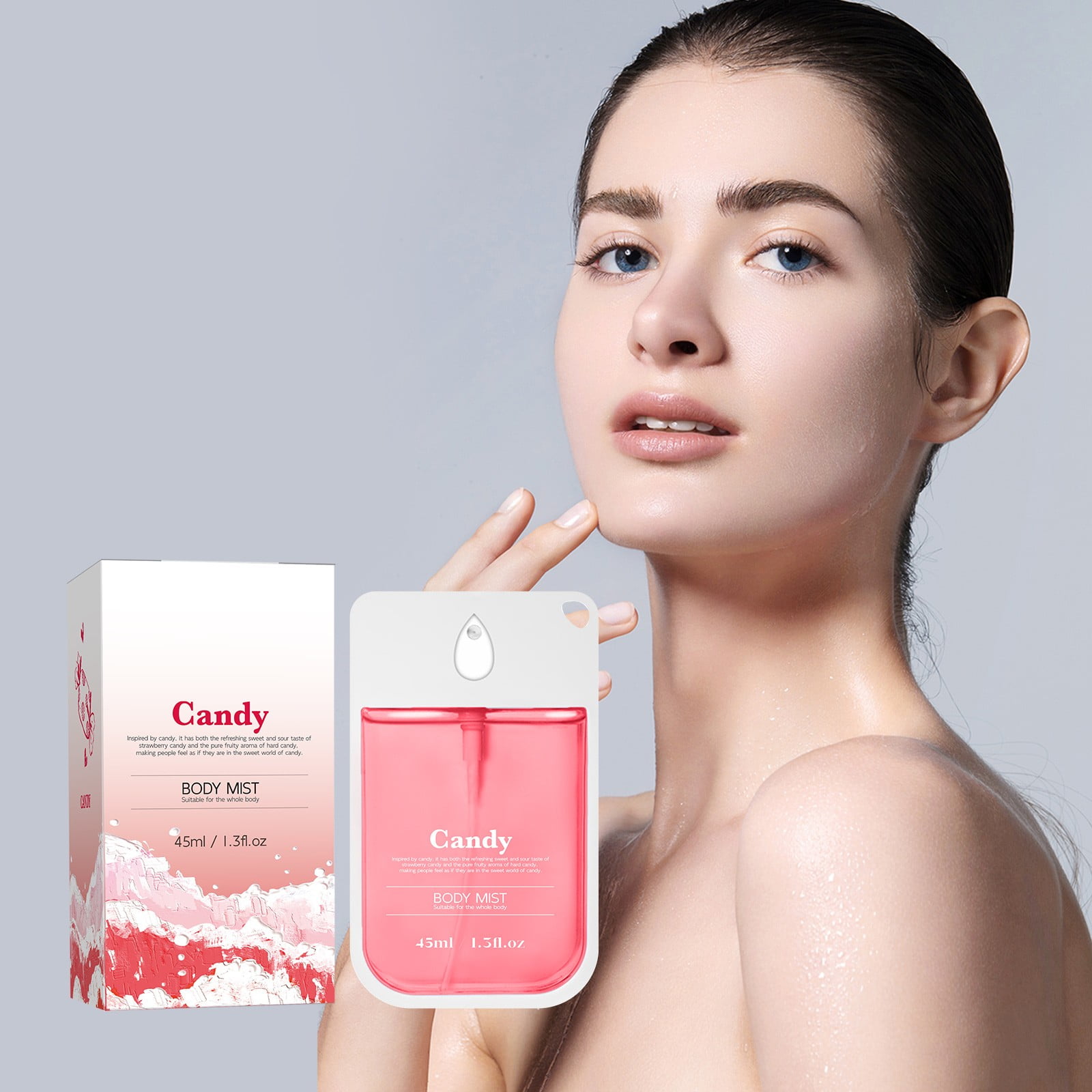 Power Mist Hydrating Spray For Adults And Kids Hydrating Spray Spray ...