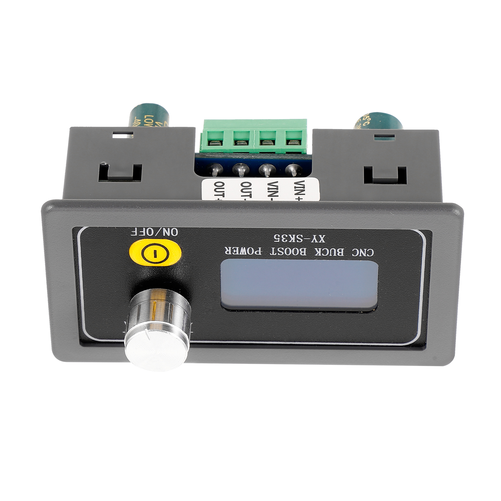 Power Module Voltage Regulator Voltage Module Sturdy Module Adjustable ...