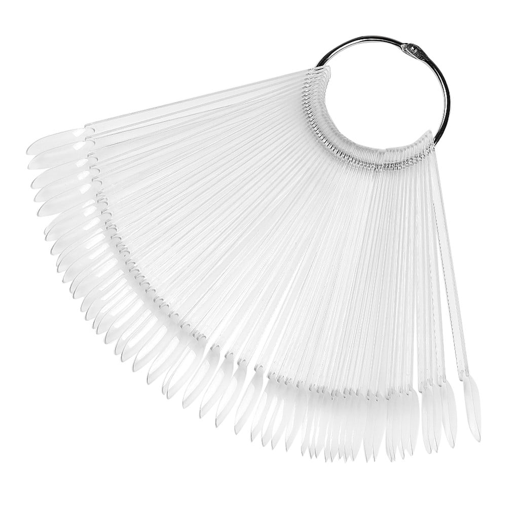 Power Nail File for Natural Nails Nail Files 80/80 Nail Cuticle Wooden ...