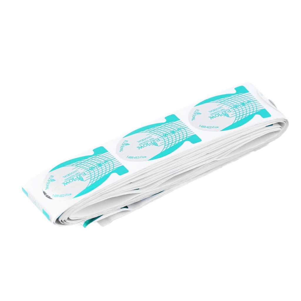 Power Nail File Salon Acrylic Nails Quick Manicure Manicure Products ...