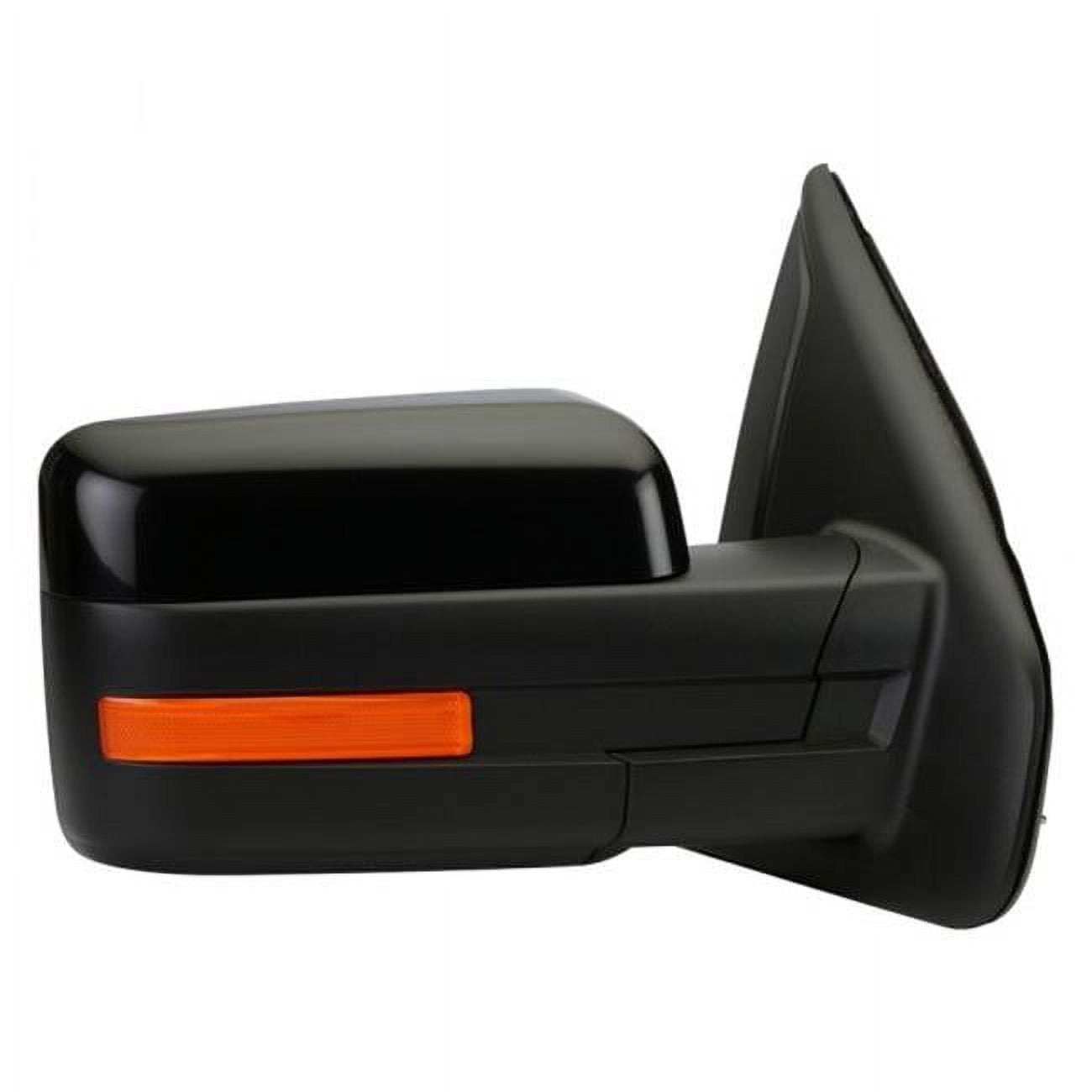 Power Non-Heated Right Hand Mirror for 2011-2014 Ford F-150 - Walmart.com