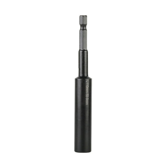 Power Nut Driver Drill Bit Tool Driver Hexagonal Key Socket Electric ...