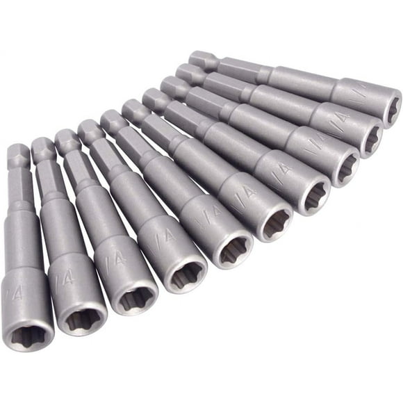 Nut Driver Sets