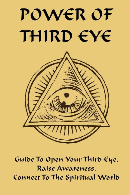 Power Of Third Eye