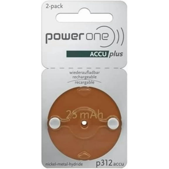 312 Batteries