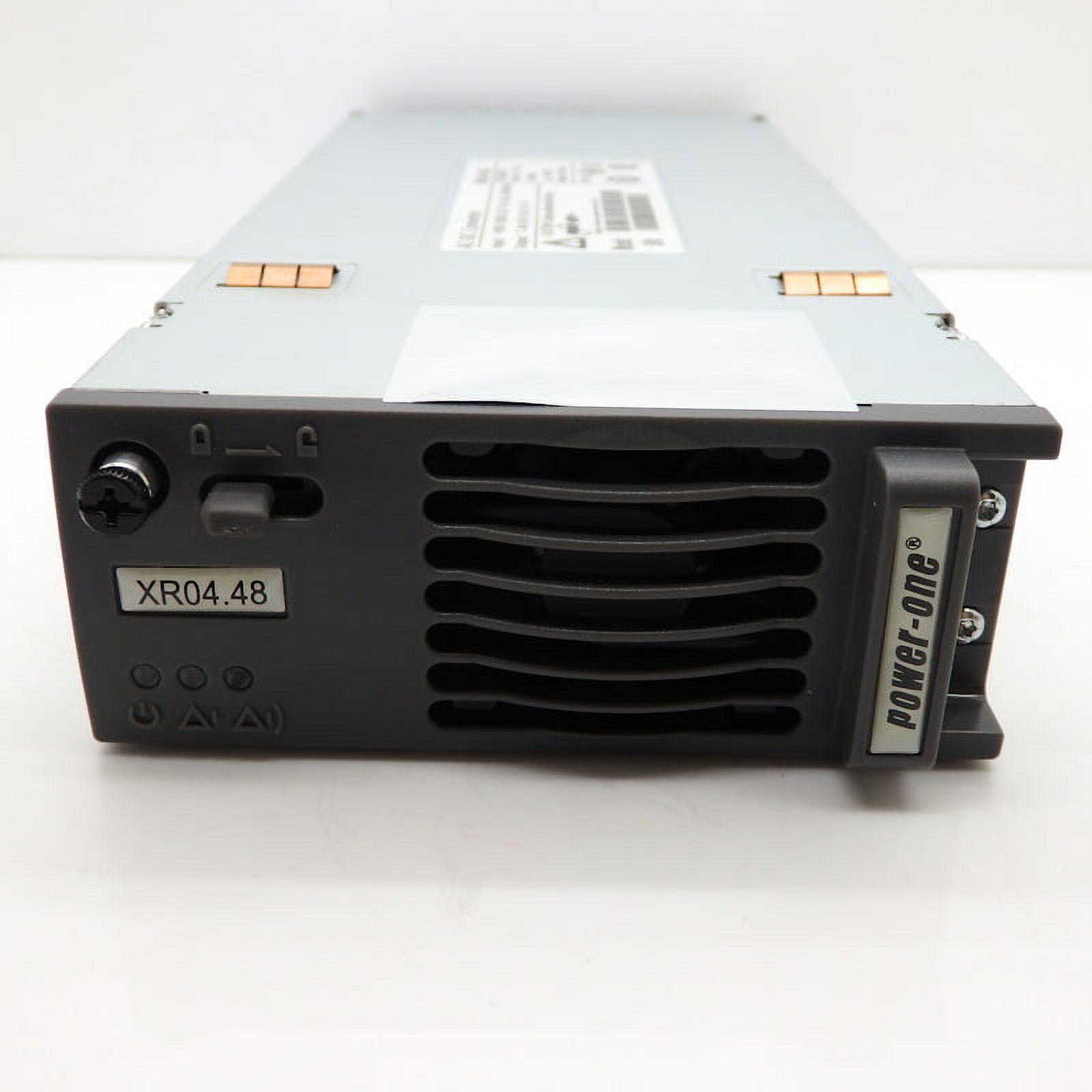 Power-One Hot-Pluggable AC-DC Converter XR04.48G - Walmart.com