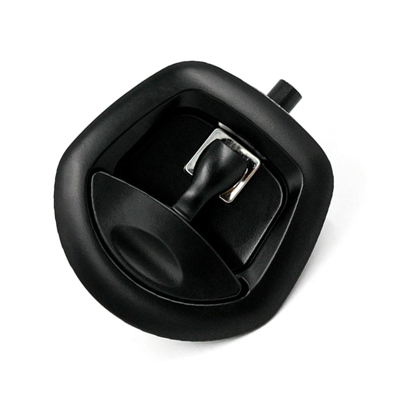 Power Operated Central Locking Handle Whale Tail Lock Recessed Folding ...