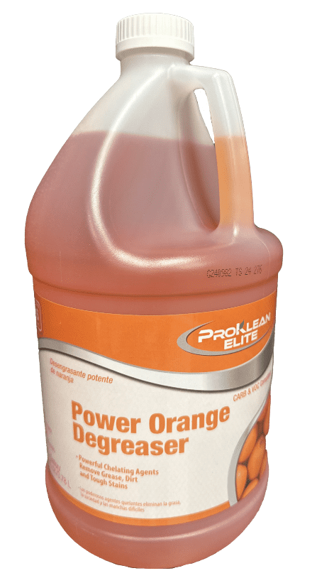 Power Orange Degreaser - Walmart.com