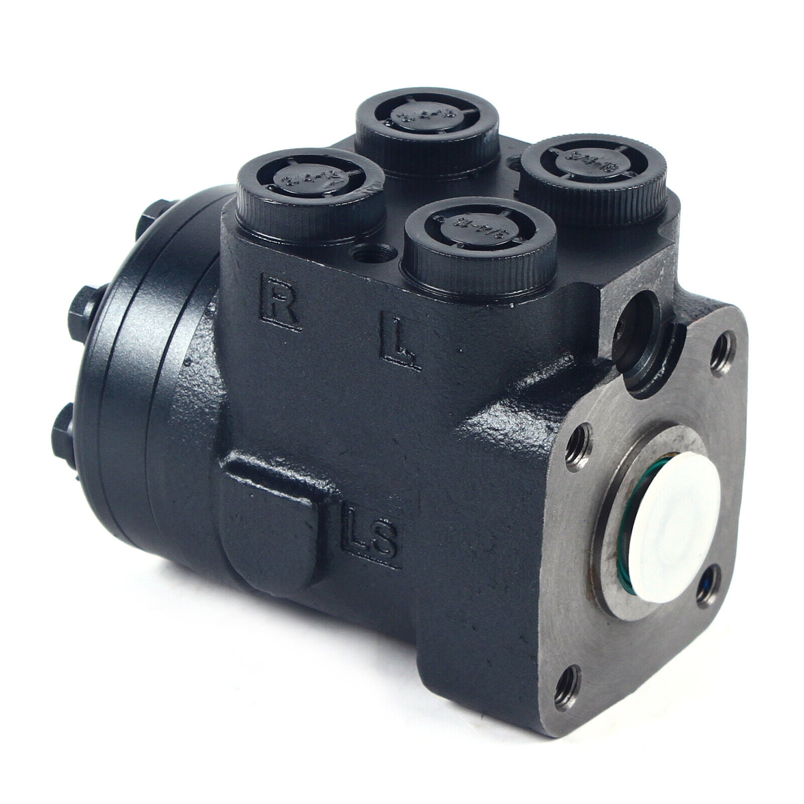 Power Orbital Power Steering Motor For Tractor Massey Ferguson 240 253 ...