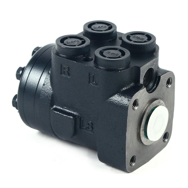 Power Orbital Power Steering Motor For Tractor Massey Ferguson 240 253 ...