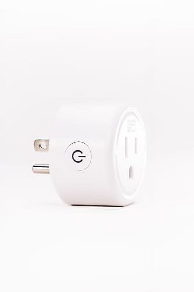 Power Outage Notification System (4 Smart-Plug Bundle) - Walmart.com