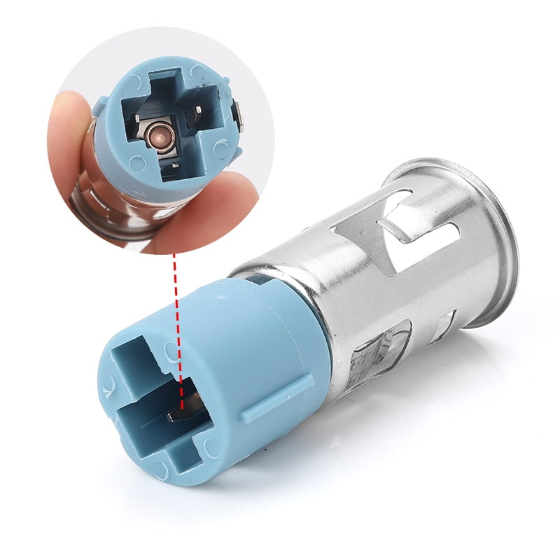 Power Outlet Cigarette Lighter Socket 04685590 For Jeep Grand Cherokee ...