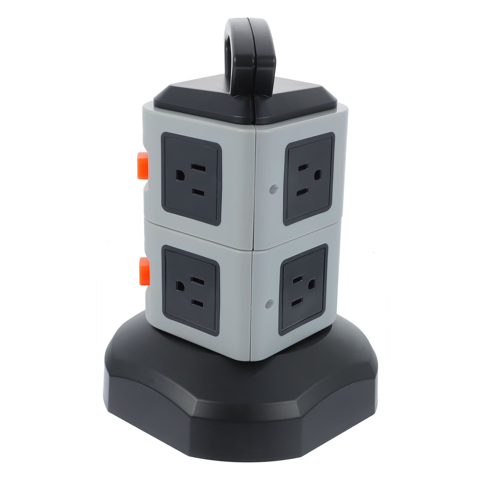 Power Outlet Power Supply Power Board Outlets Socket Portable ...