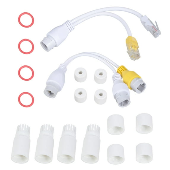 Power Over Ethernet Splitter Power Over Ethernet Switches Power Over ...