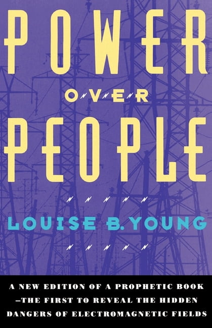 Power Over People, (Paperback) - Walmart.com