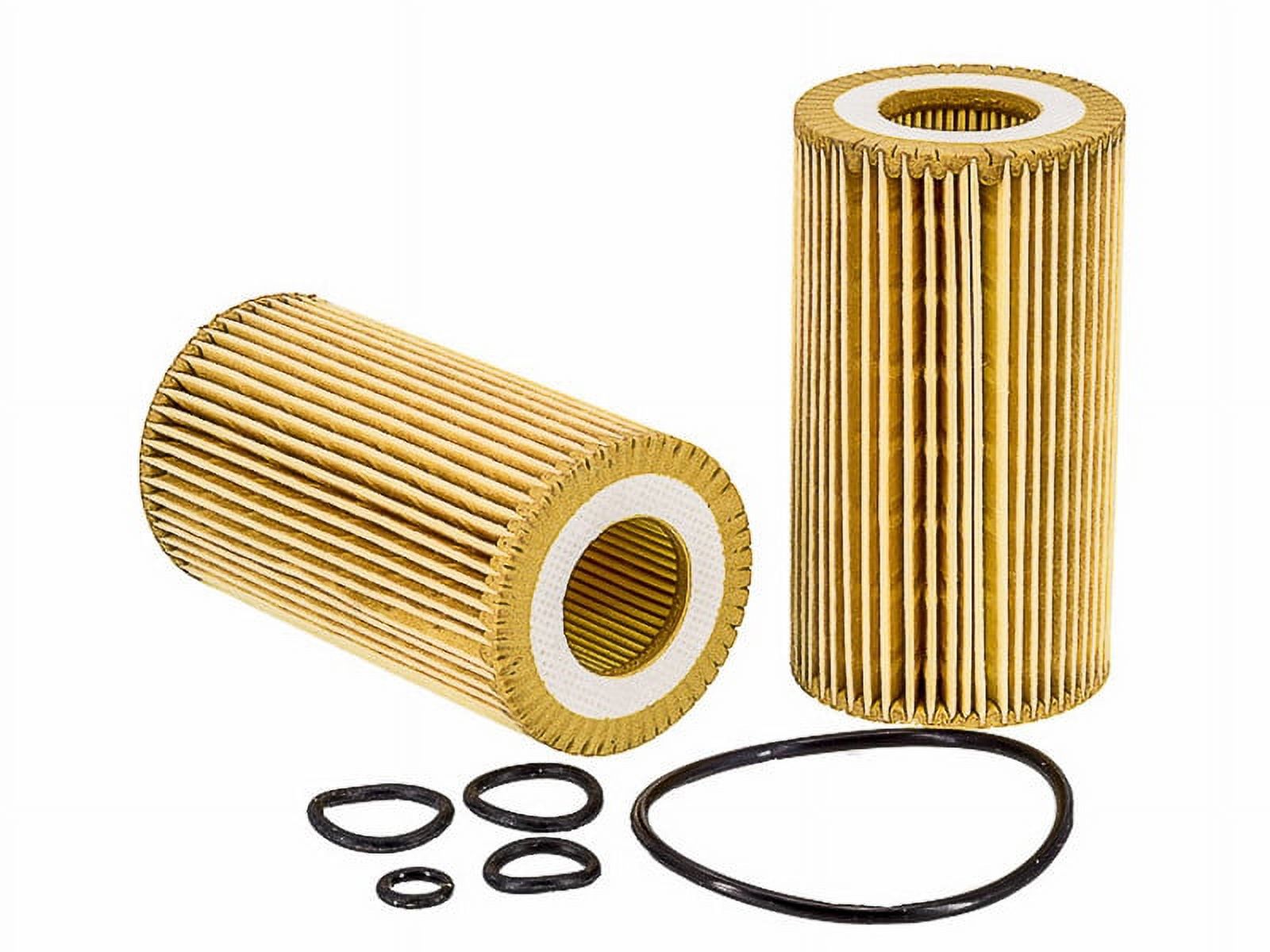 Power P5276 Engine Oil Filter - Walmart.com