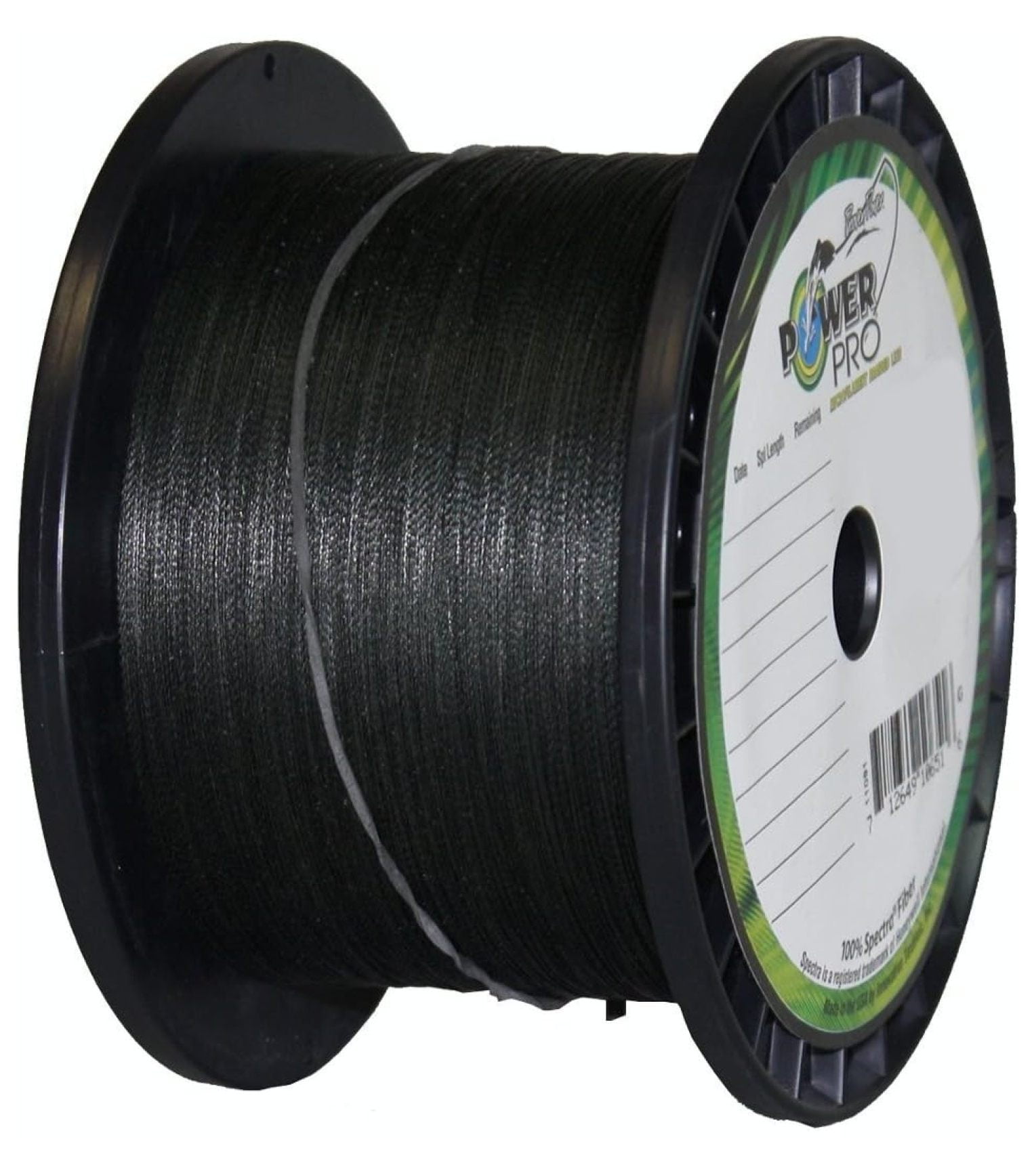 Power PRO Original 1500yd Meister - Walmart.com