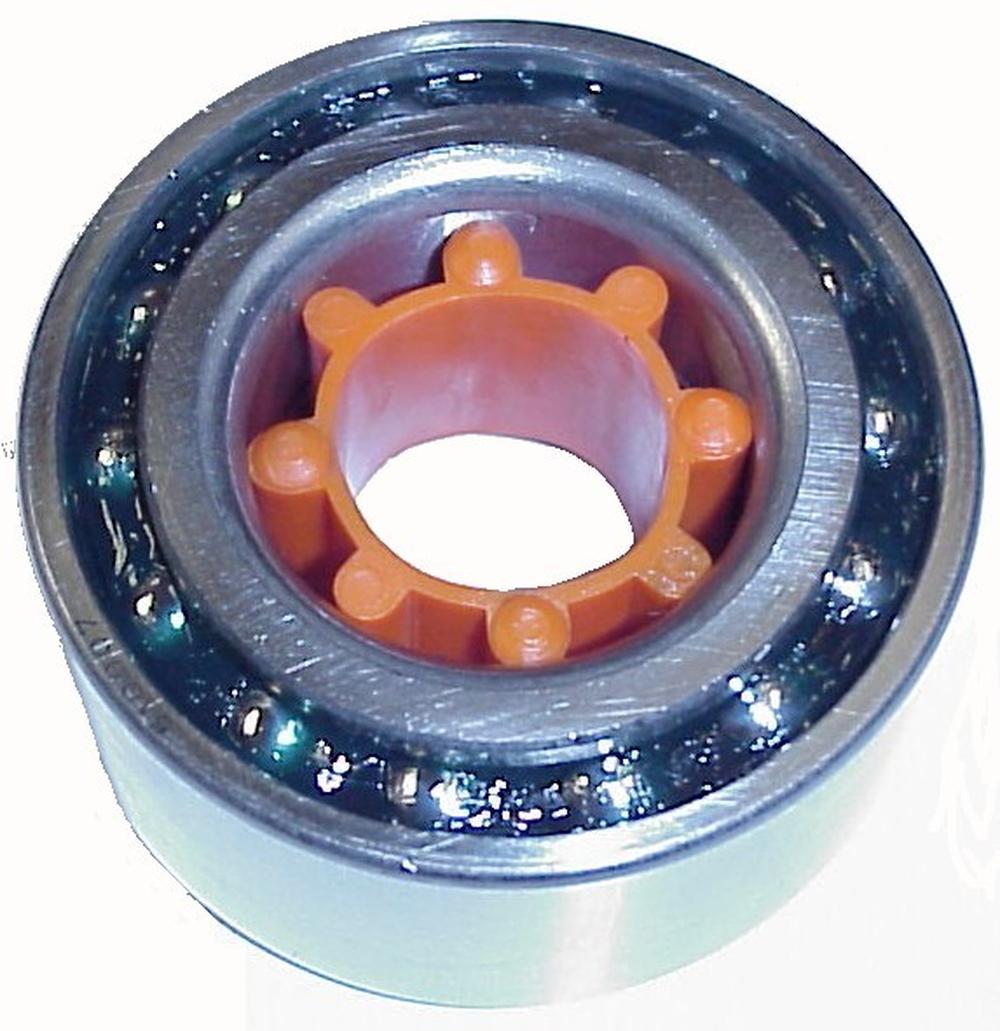 Power PT510007 Wheel Bearing - Walmart.com