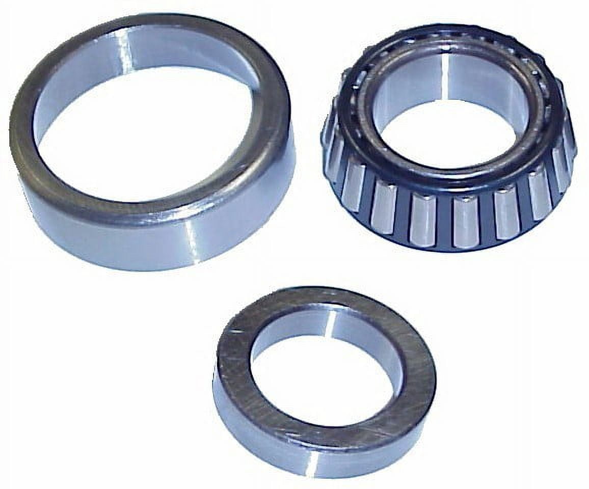 Power PTA7 Wheel Bearing And Race Set - Walmart.com