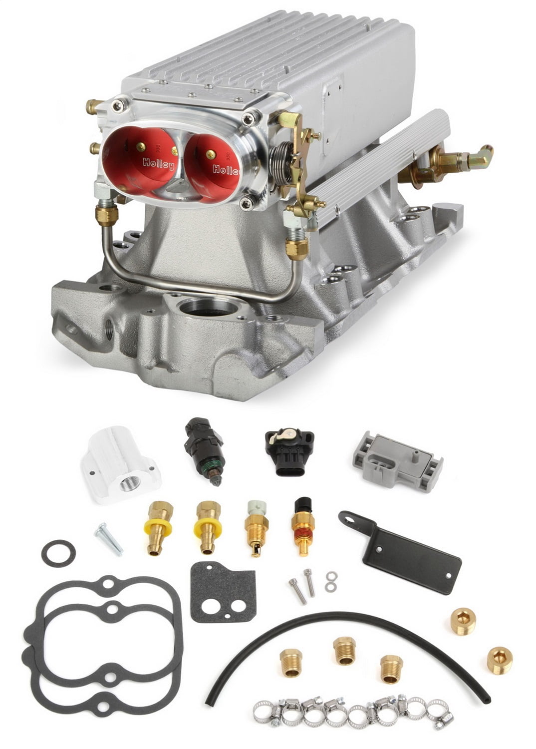 Power Pack Multi-Point Fuel Injection System Kit Fits select: 1988-1995 ...