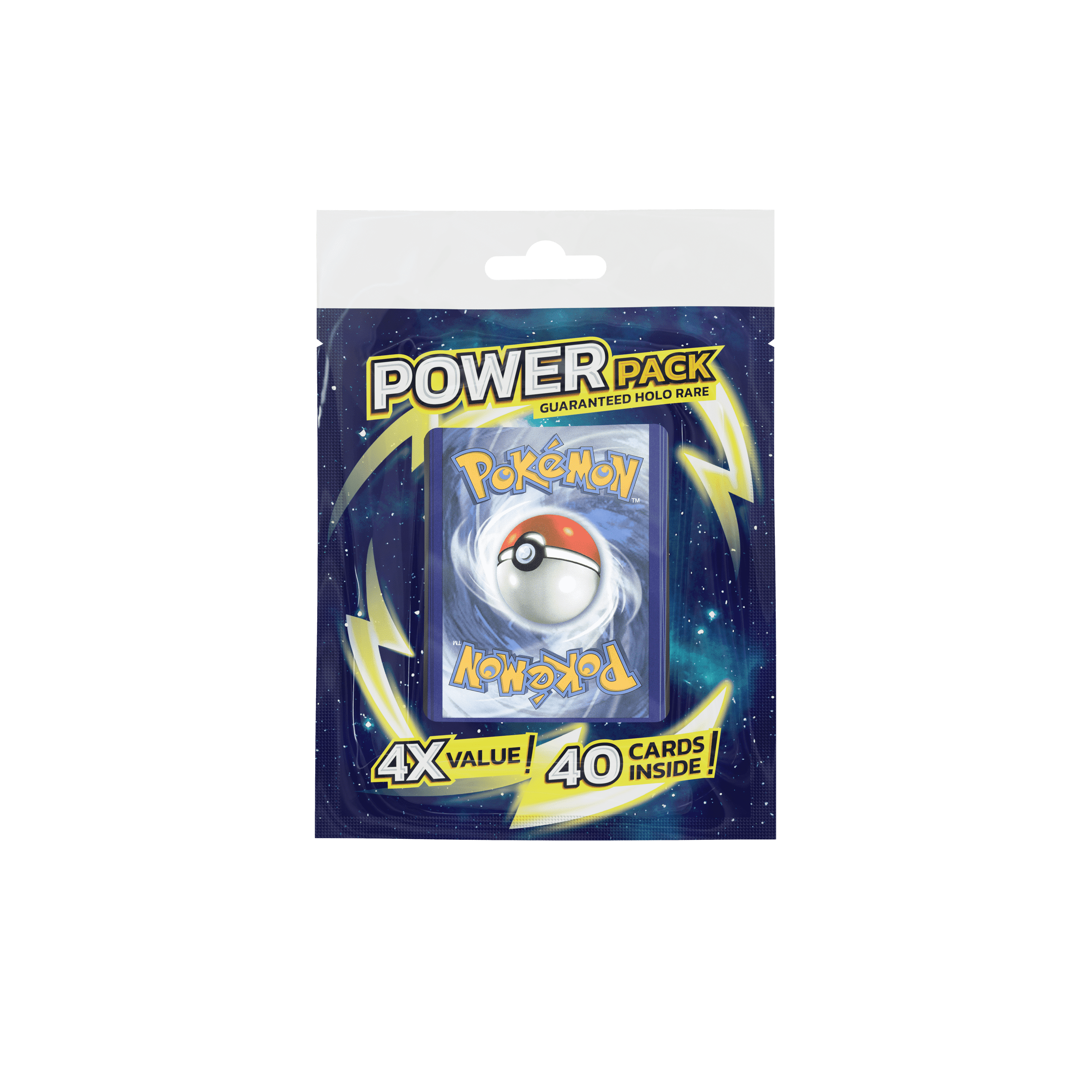 Power Pack - value pack 40CT - Walmart.com