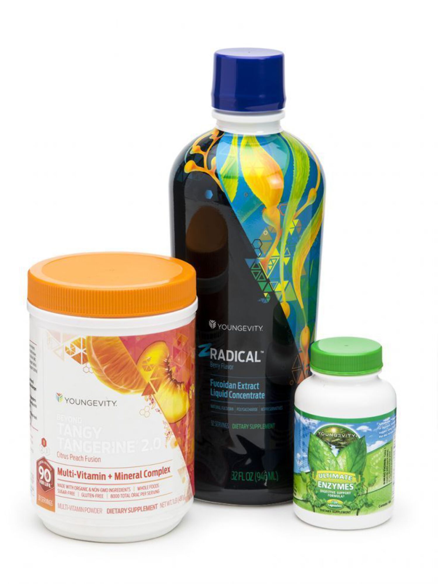 Power Pak - Walmart.com
