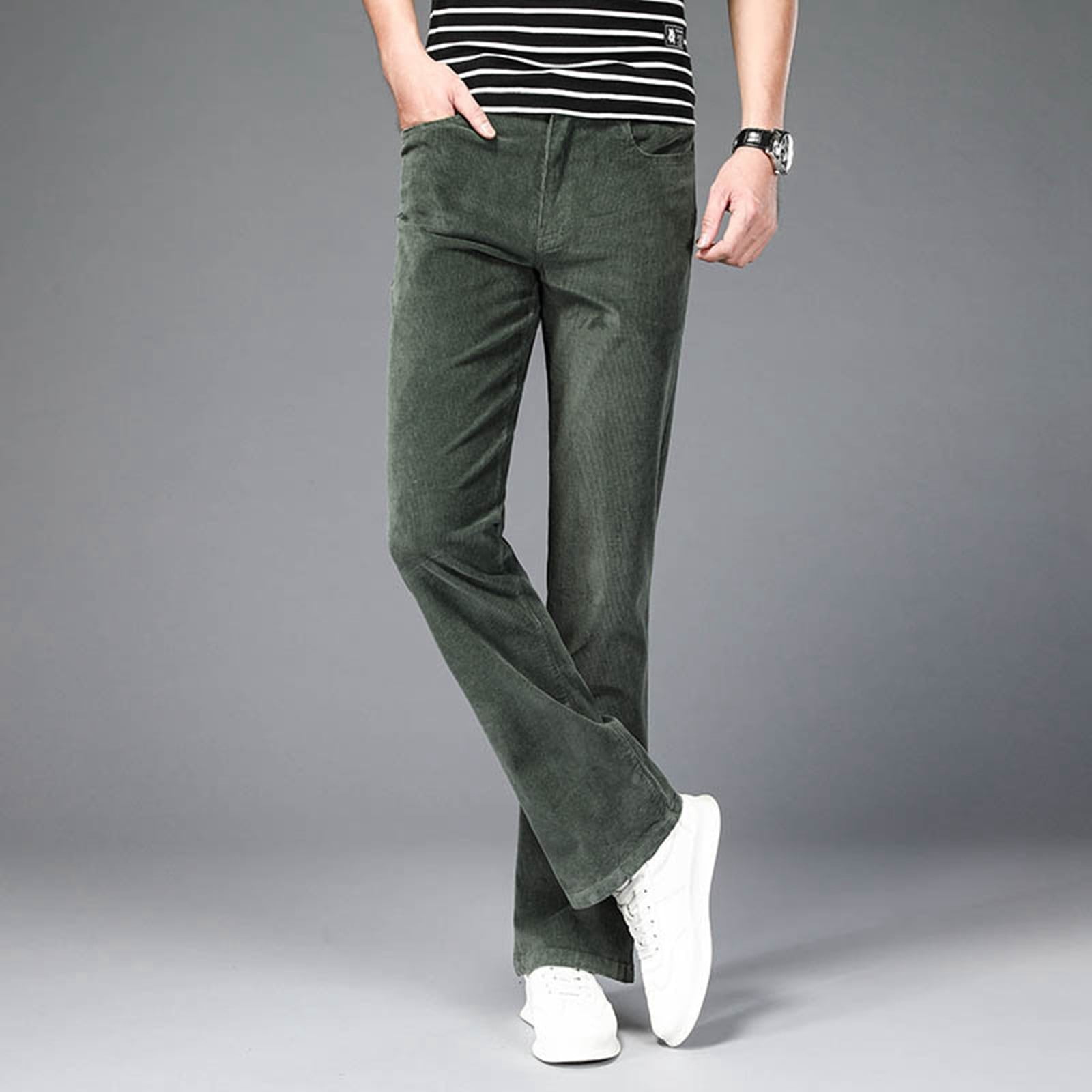 Power Pants Trousers Men Star Boy Mens Training Pants with Pockets Big ...
